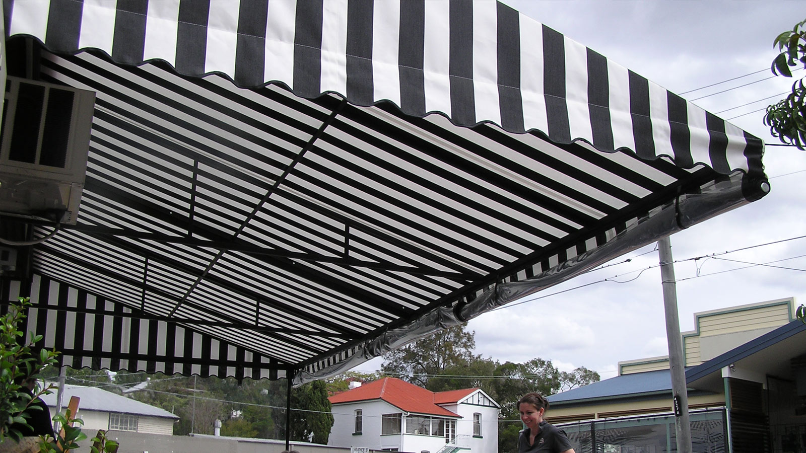 Atlas Awnings - Quality Awning Solutions
