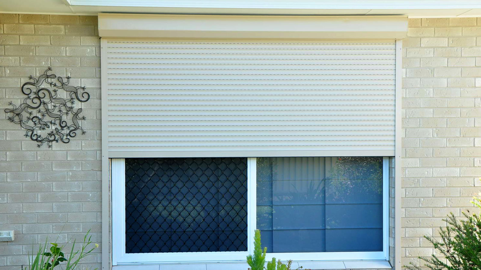Shutters - Internal and Alfresco Shutters from Atlas Awnings