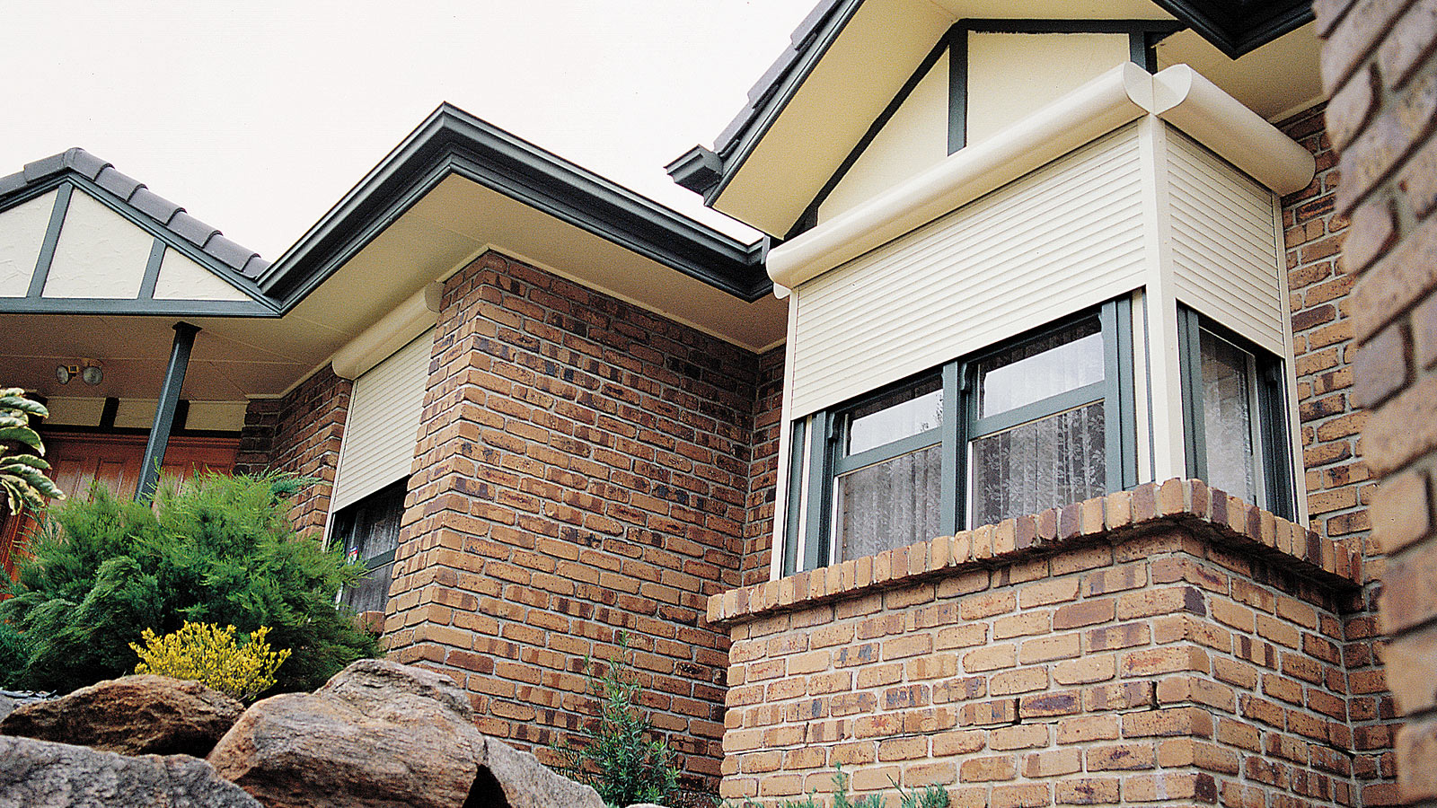 Residential - Atlas Awnings