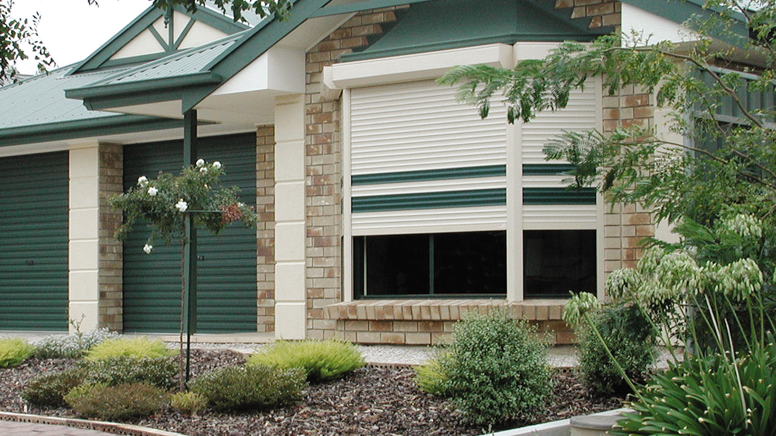 Residential - Atlas Awnings