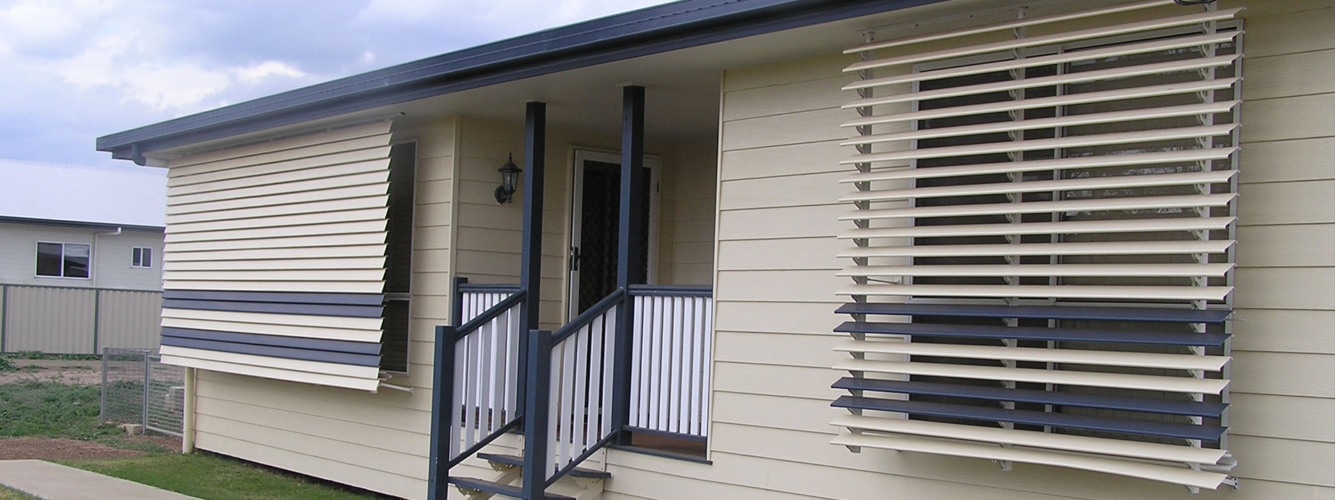 Why Evans Head Homeowners Love Atlas Awnings - Atlas Awnings