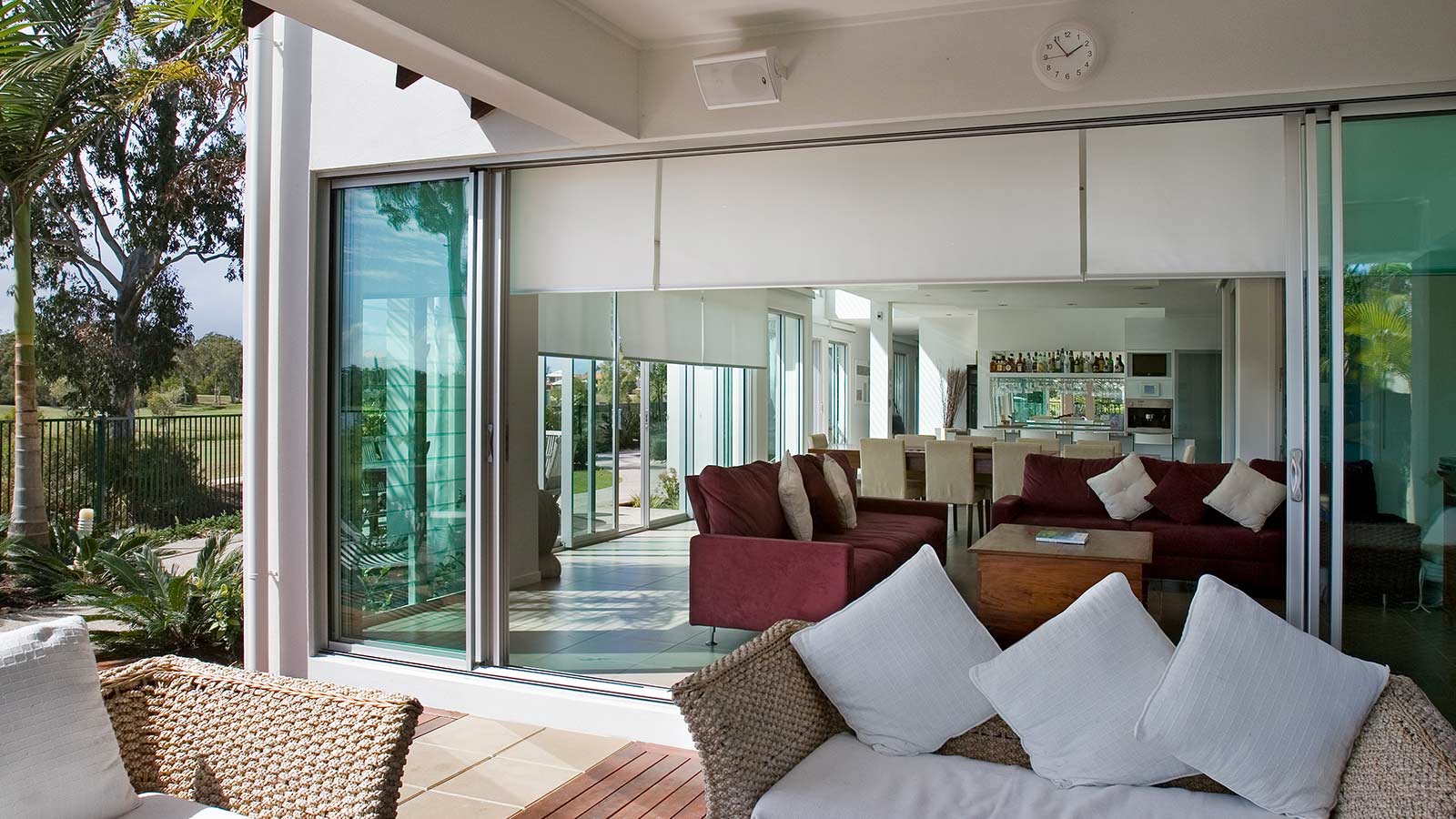 Roller - Atlas Awnings