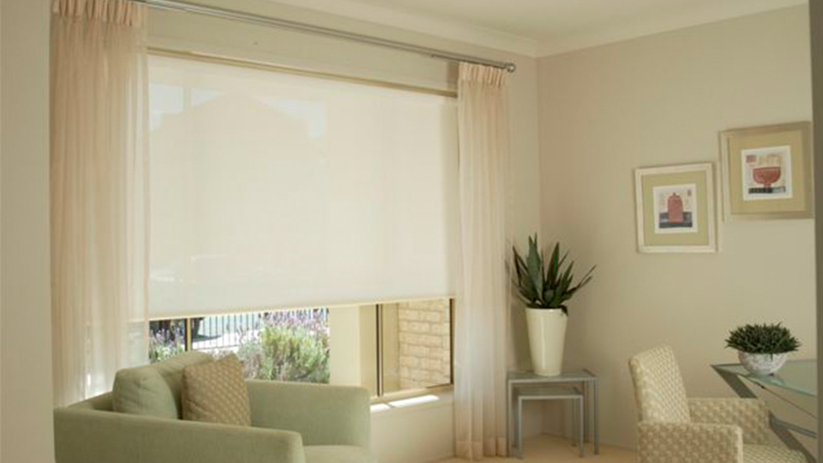 Roller - Atlas Awnings