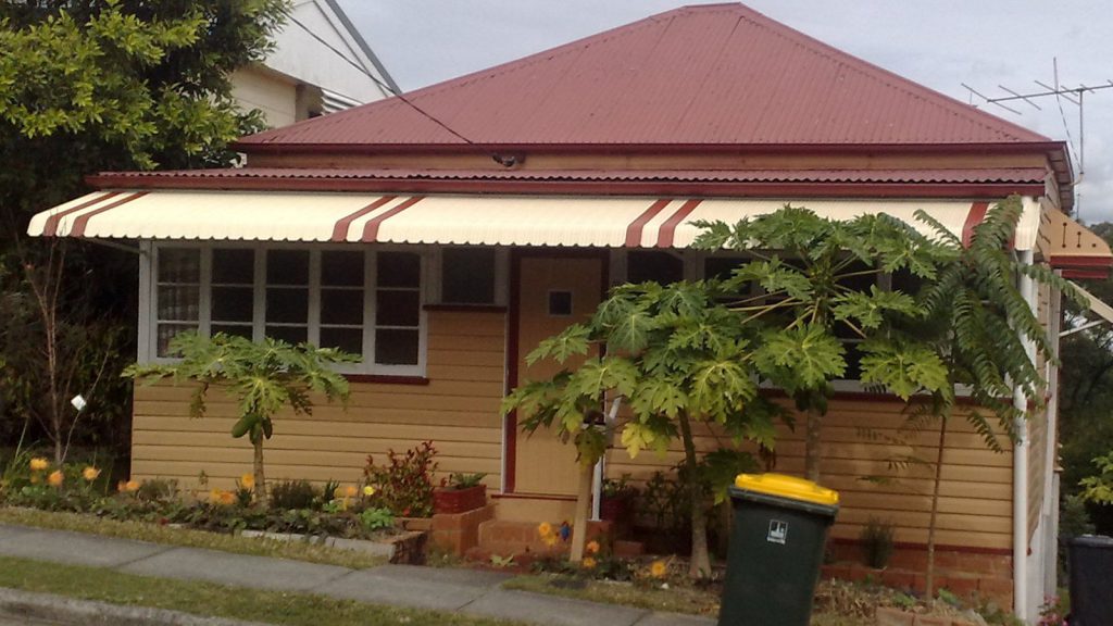 Transform Your Home with Colorbond Window Awnings from Atlas - Atlas Awnings