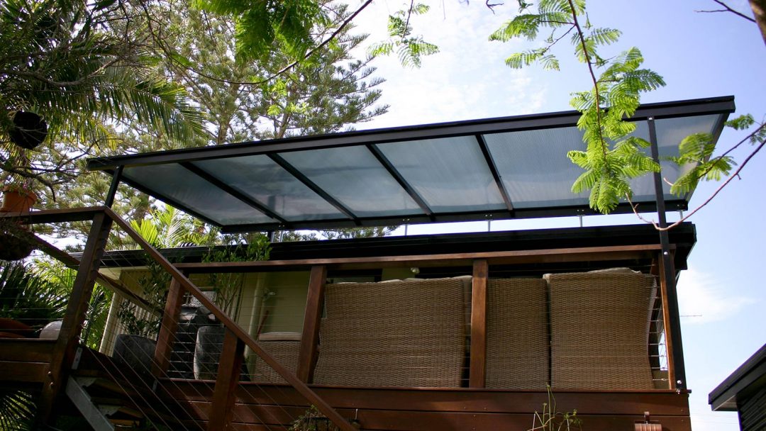 Insulated vs. Single-Skin Roofs | Atlas Awnings