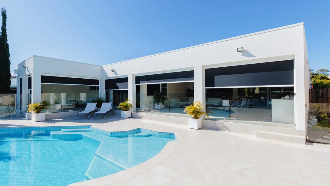 Wind-Proof Your Patio | Protect Outdoor Area|Atlas Awnings