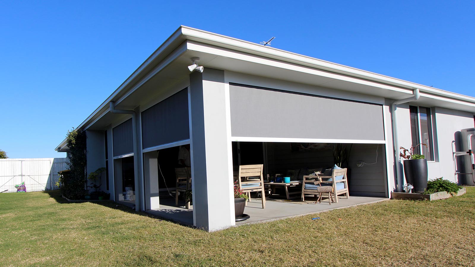 Why Evans Head Homeowners Love Atlas Awnings - Atlas Awnings
