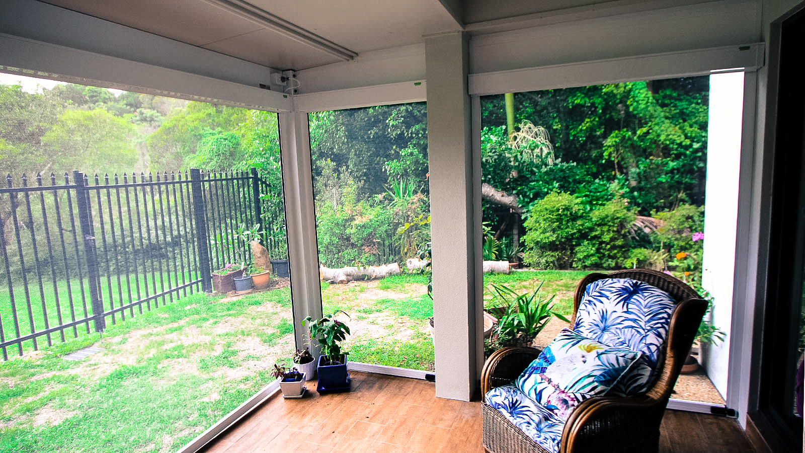 Summer with Atlas - Atlas Awnings