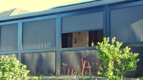 How Retractable Awnings Add Value to Your Evans Head Property - Atlas Awnings